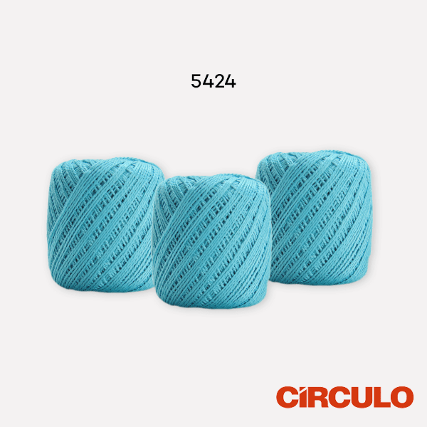 LINHA CIRCULO RUBI 5424